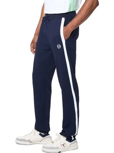 SERGIO TACCHINI Pagia Court Pant - Maritime Blue