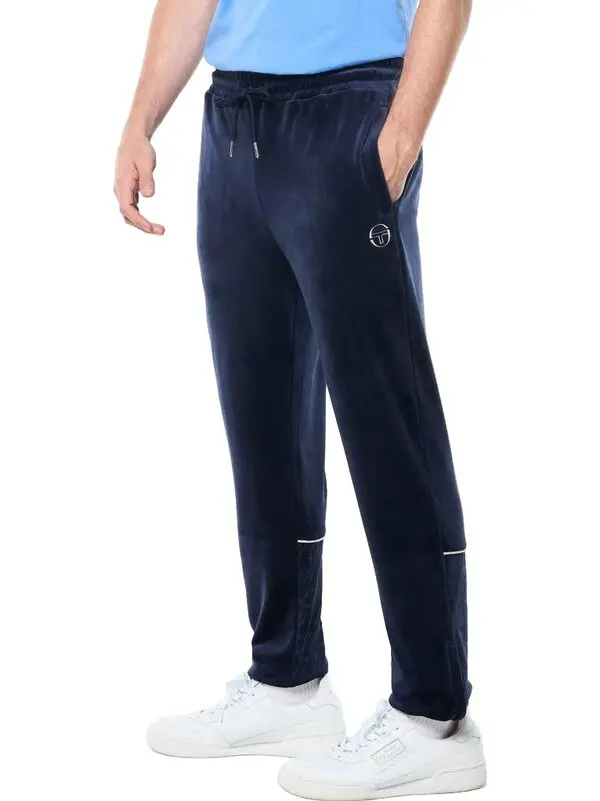 SERGIO TACCHINI Bandiera Track Pant - Maritime Blue