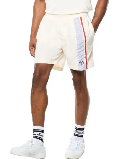 SERGIO TACCHINI Attivo Damarindo Short - Gardenia