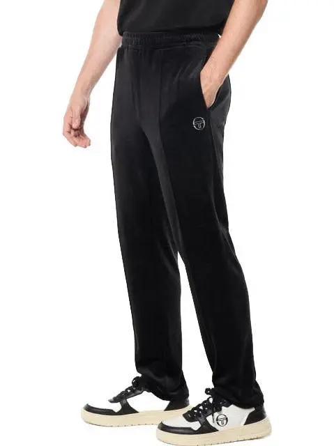 SERGIO TACCHINI Viaggioa Track Pant - Black Beauty