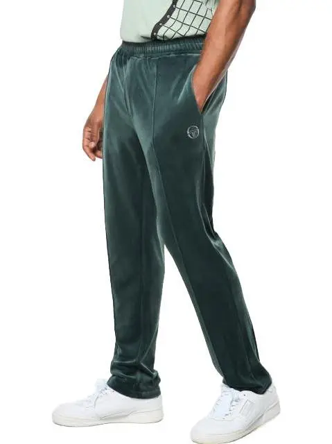 SERGIO TACCHINI Viaggioa Track Pant - Green Gables