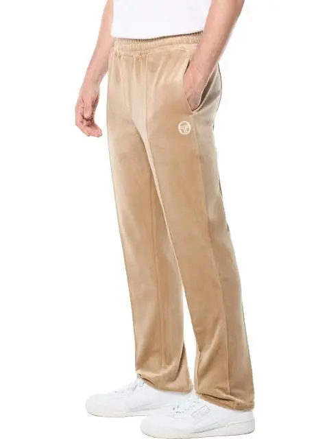 SERGIO TACCHINI Viaggioa Track Pant - Humus