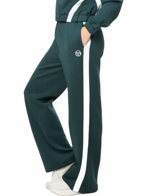 SERGIO TACCHINI Anna Track Pant - Green Gables