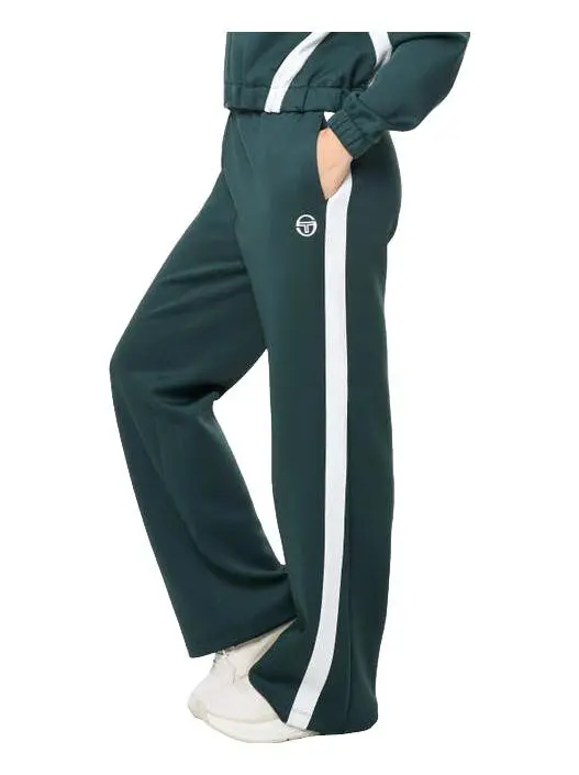 SERGIO TACCHINI Anna Track Pants - Green Gables