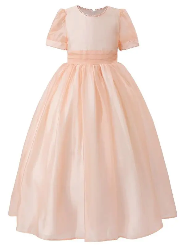 TULLEEN Zavelle Formal Dress - Pink