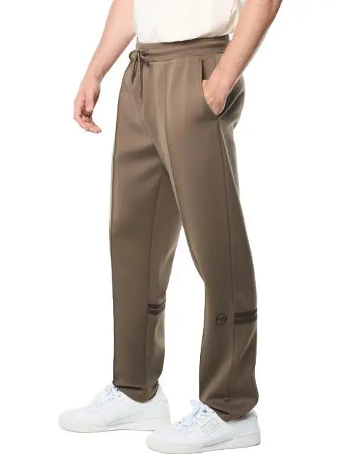 SERGIO TACCHINI Orion Track Pant - Morel
