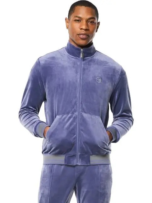 SERGIO TACCHINI Viaggioa Track Jacket - Heron