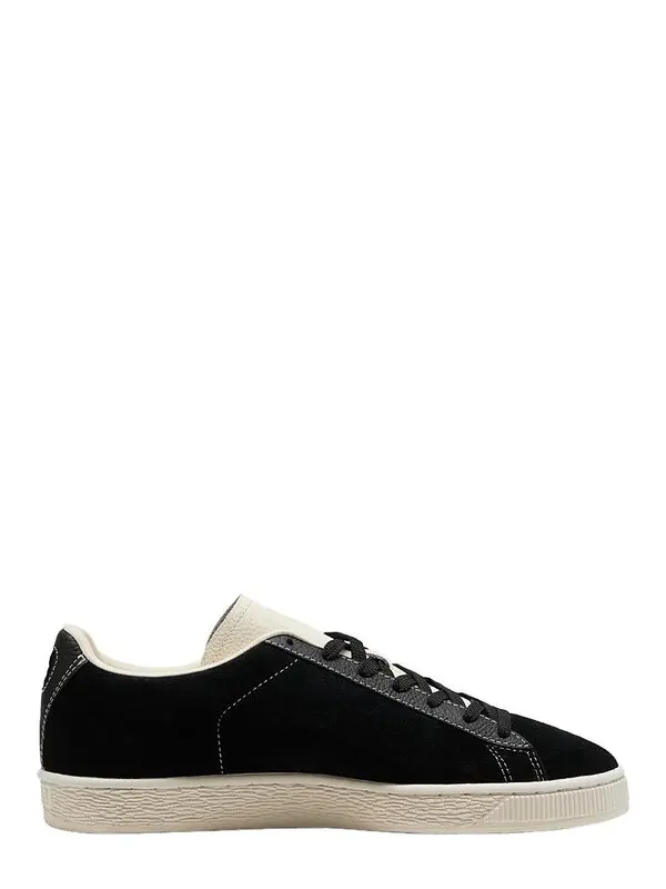 PUMA Suede Icons Sneakers - Black