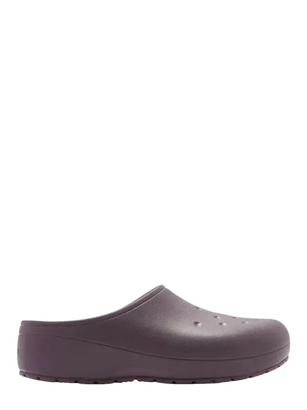 CROCS Classic Quiet Clogs - Purple
