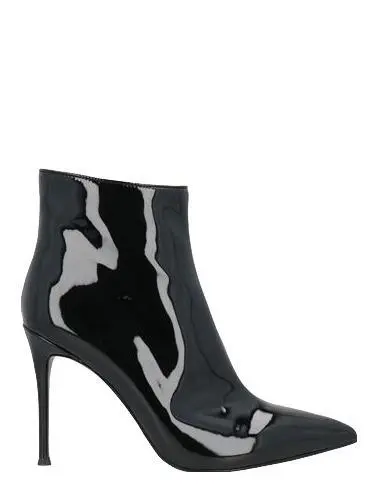 TOSCA BLU Ankle Boots - Black