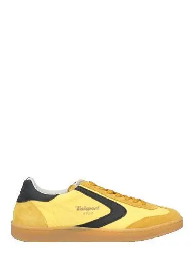 VALSPORT Sneakers - Yellow