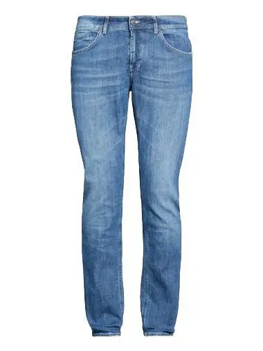 DONDUP Denim Jeans - Blue