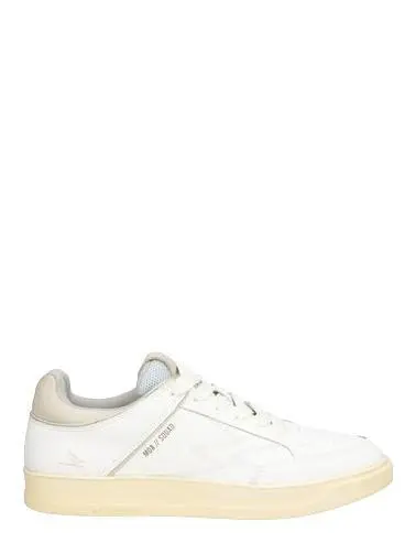 MOACONCEPT Low-top Sneakers - White