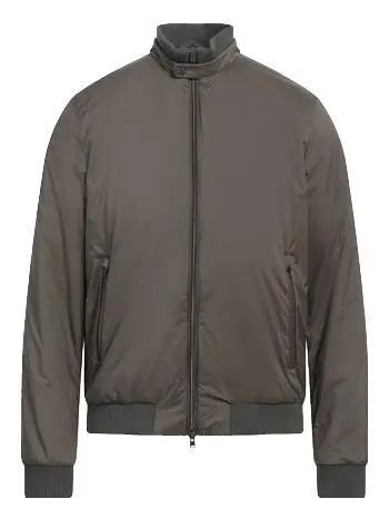 Herno Bomber Jacket - Brown