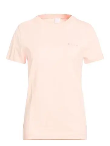 Pinko Denim T-shirt - Pink