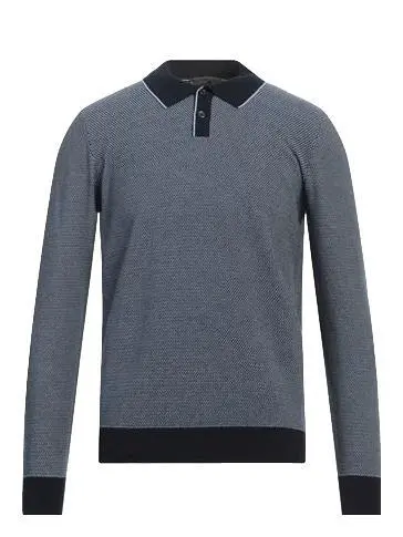 MASQ Sweater Organic Cotton - Navy