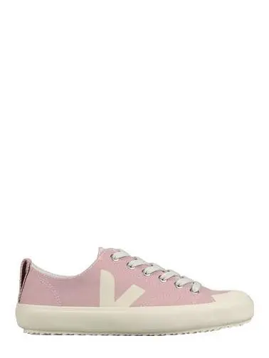 VEJA Lace-up Sneakers - Pink