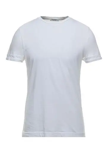 Crossley T-shirt Size Cotton - White