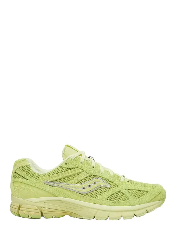 Saucony X 3sixteen Guide Sneakers - Green