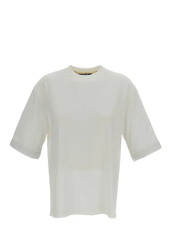 Jacquemus Le Ventadou T-shirt - White