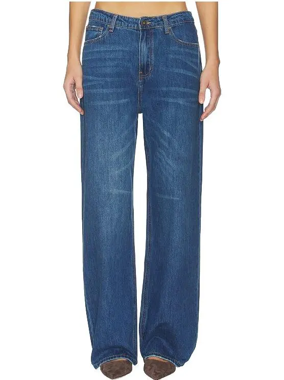 Lioness Evolve Jean - Blue