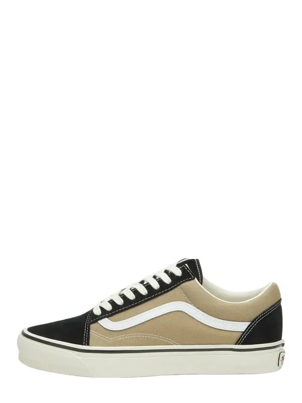 VANS Lx Old Skool Sneakers - Archive Black/incense