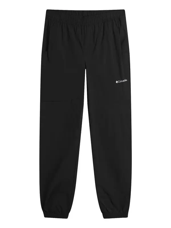 Columbia Tech™ Wind Trousers - Black