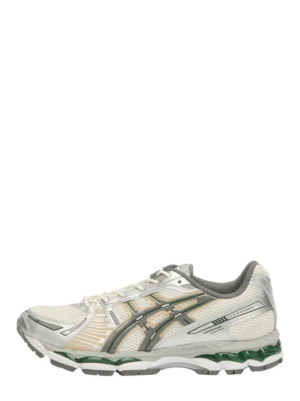 Asics Gel-kayano 12.1 Sneakers - Cream/carbon