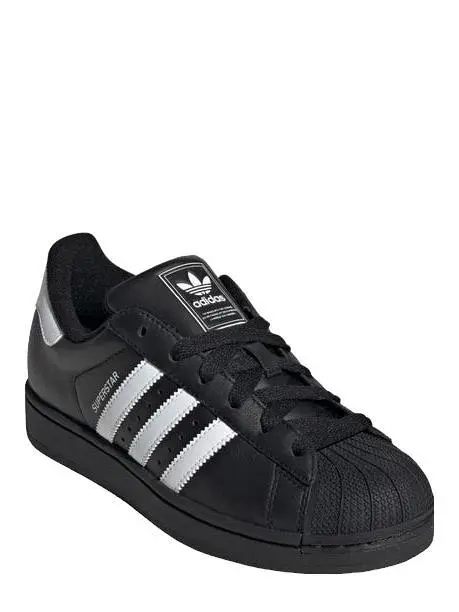 Adidas Superstar Ii Sneaker - Cblack/ftw