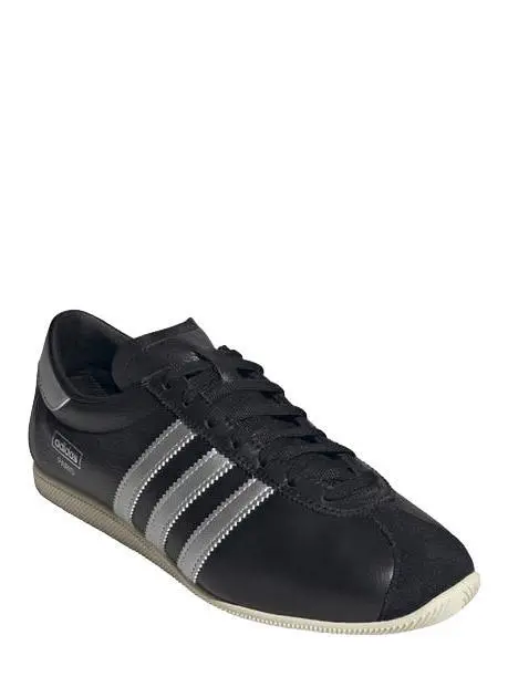 Adidas Paris Sneakers - Core Black/silver/cream