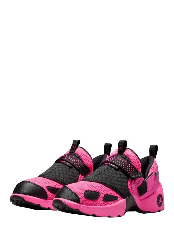 JORDAN Trunner Lx Sneaker - Pink Blast/black/silver