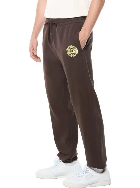 SERGIO TACCHINI Vincere Sweatpant - Mulch
