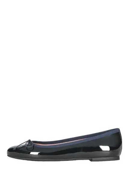 Pretty Ballerinas Ballerina Flat - Blue