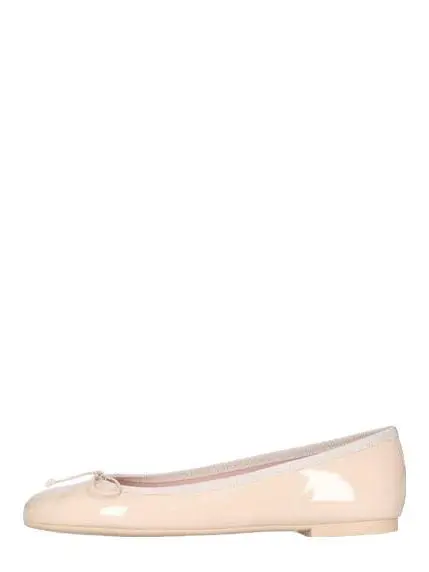 Pretty Ballerinas Ballerina Flat - Pink