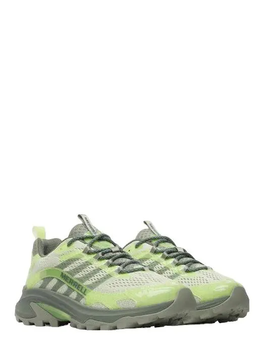 Merrell Moab Speed 2 Hiking Shoe - Neon Green