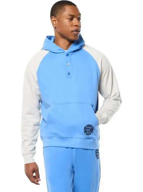 SERGIO TACCHINI Vincere Hoodie - Ultramarine