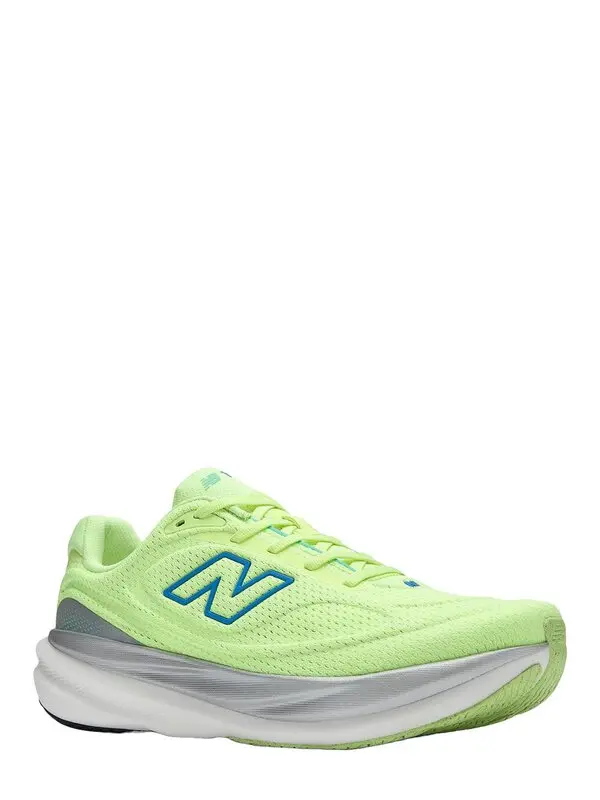 NEW BALANCE 1080v15 Infinion Running Shoes - Afterglow/blue Bird