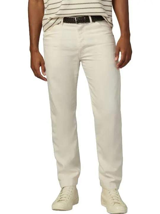 Joe's Jeans The Noah Straight Leg Jeans - Sea Salt