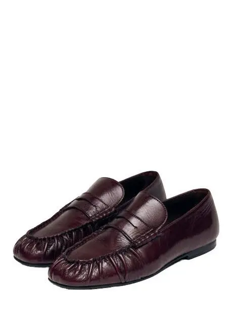 ALOHAS Aven Rift Loafer - Rift Burgundy