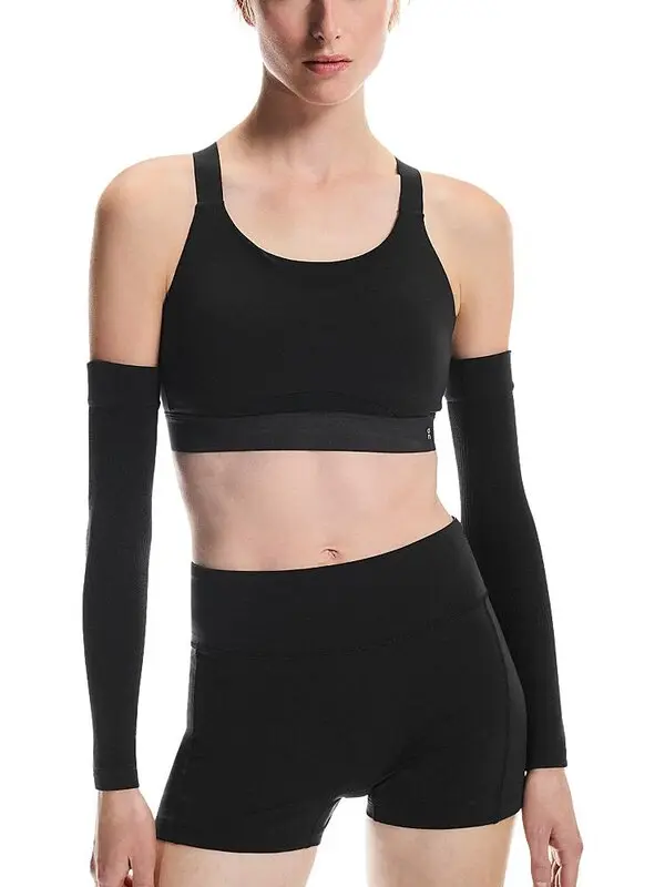 On Performance Sports Bra - Black