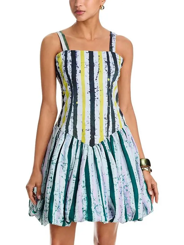 BUSAYO Ayoife Dress - Multcolour
