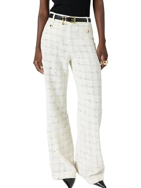 Gerard Darel Ariela Pants - Ecru