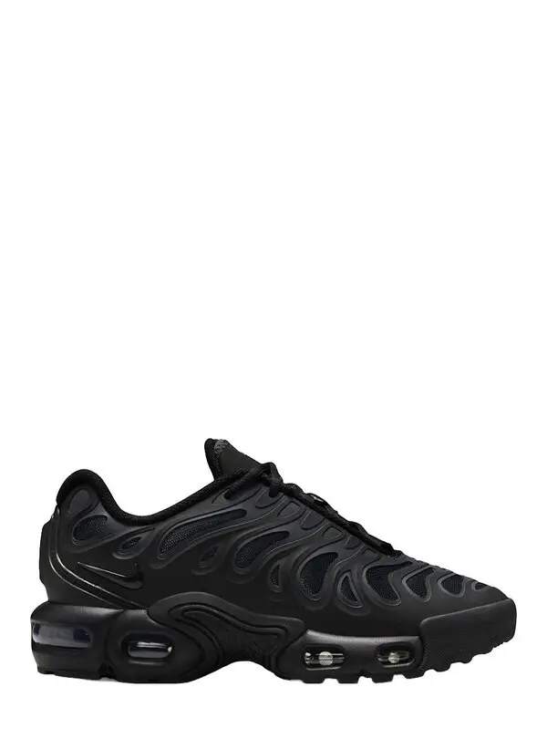 Nike Air Max Plus Drift Sneakers - Black/anthracite