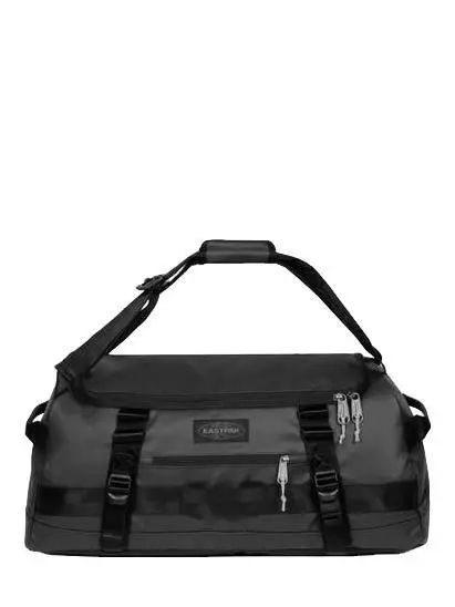 EASTPAK Duffel Pack S Tarp 2 Duffel - Black