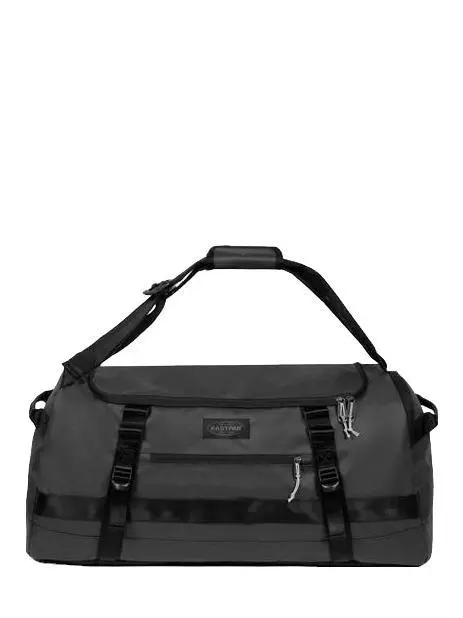 EASTPAK Duffel Pack M Tarp 2 Duffel - Black