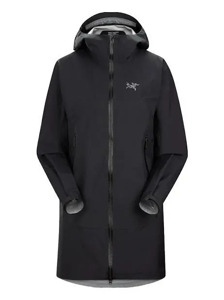 Arc'teryx Beta Lt Jacket - Black