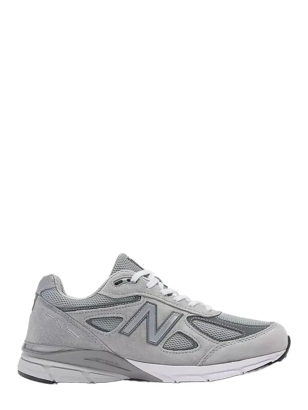 NEW BALANCE Sneaker 9060 Made In Usa - Grey