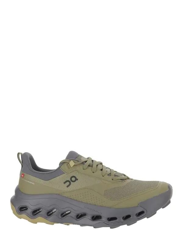 On Cloudmonster 1 Sneakers - Green