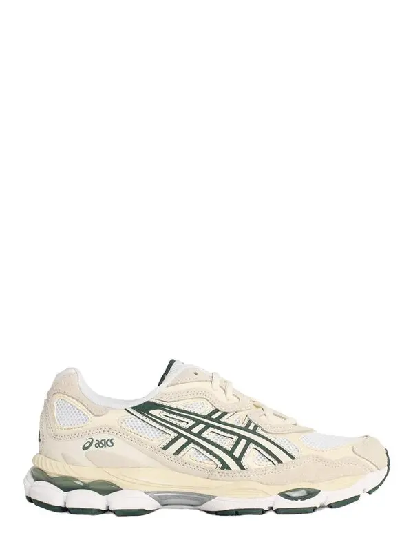Asics Gel-nyc Sneakers - Ivory