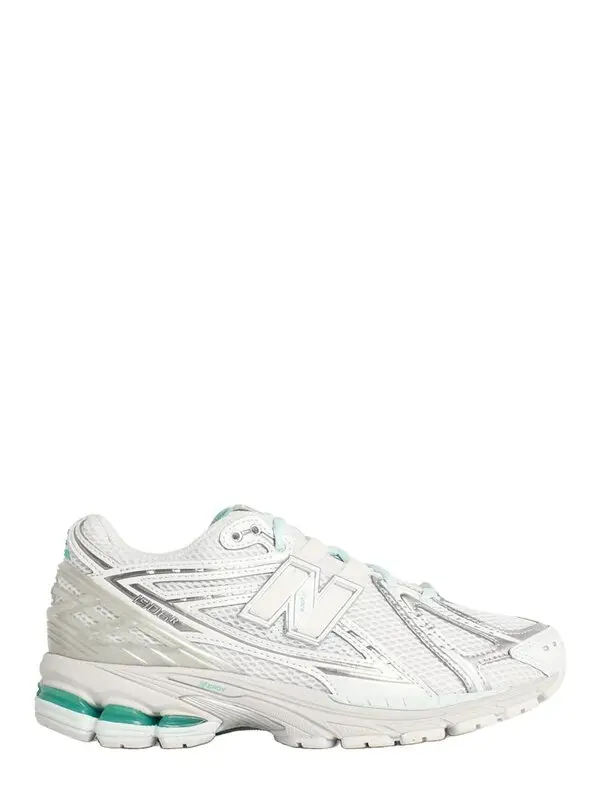 NEW BALANCE 1906 Technical Fabric Sneakers - White